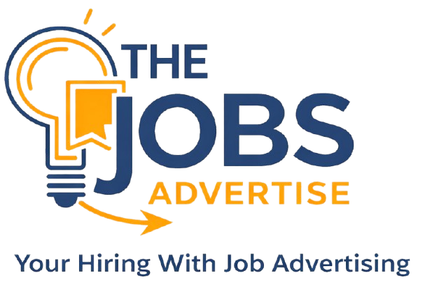 The Jobs Advertise